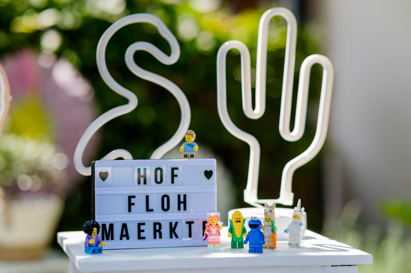 Flea market culture in Bavaria: How odds and ends build community and ...