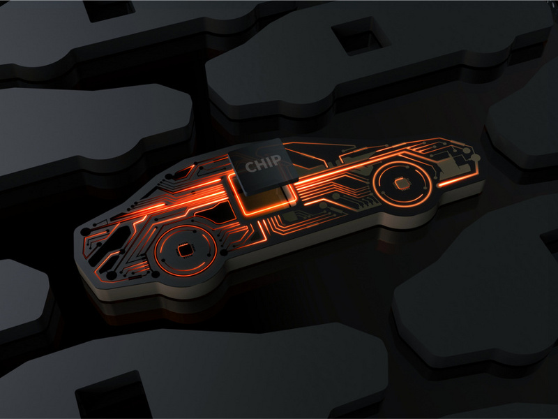 “Computers on wheels”: How the Bavarian automotive and semiconductor ...