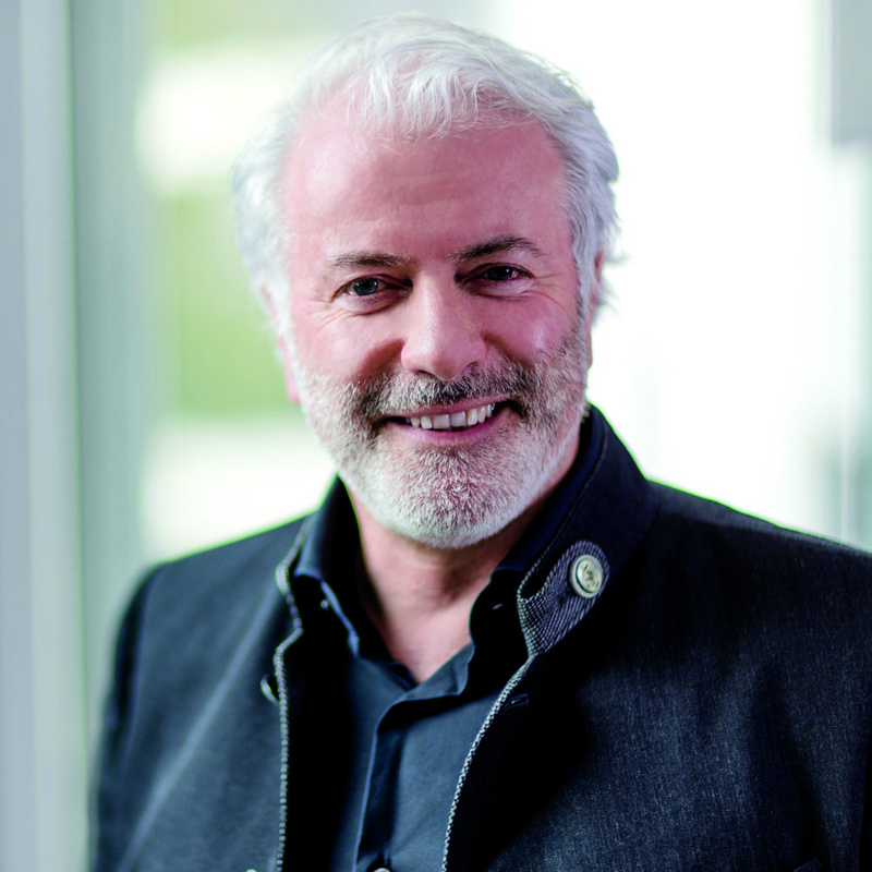 Five minutes with… Casper van het Hof, CEO IAZH GmbH