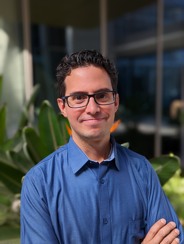 Five Minutes with … Dr. Alejandro Mendoza García, co-founder of reFit ...