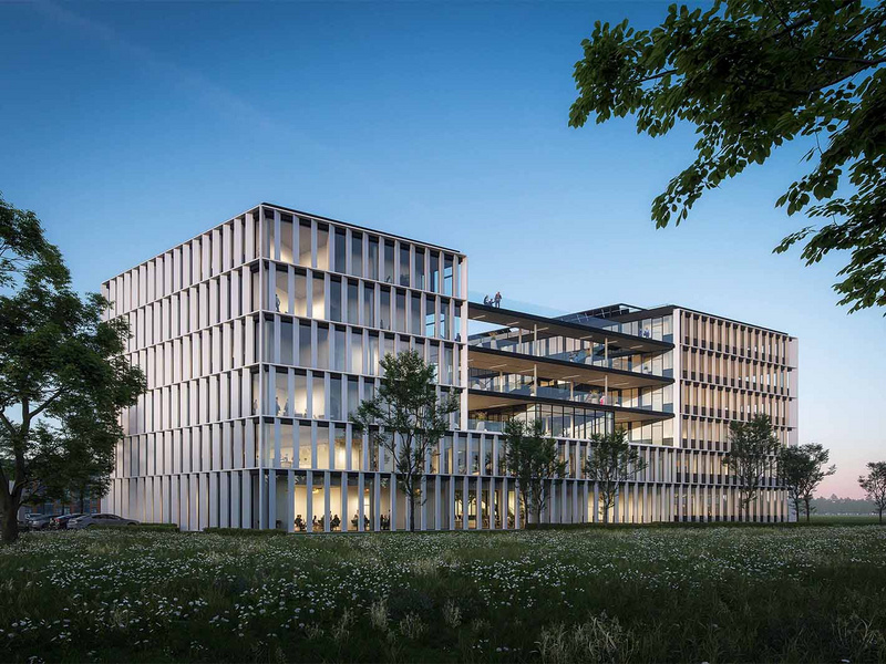 Expansion at the Munich site: WuXi AppTec opens state-of-the-art ...