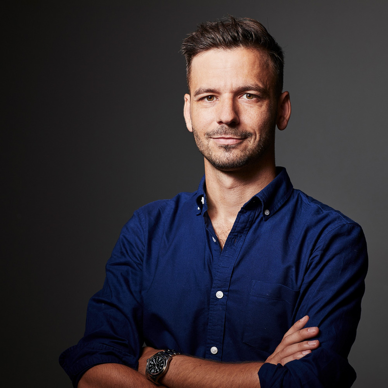 Five Minutes with… Christian Lohmeier, Managing Director of Bits ...