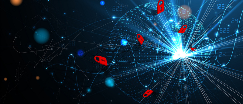 Quantum Key Distribution (QKD): Die Zukunft der sicheren Kommunikation