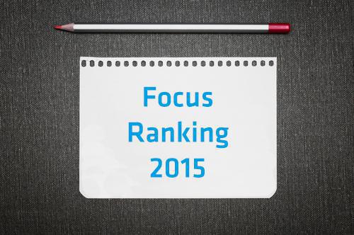 FOCUS regional ranking 2015: Bavarian cities and rural districts come ...