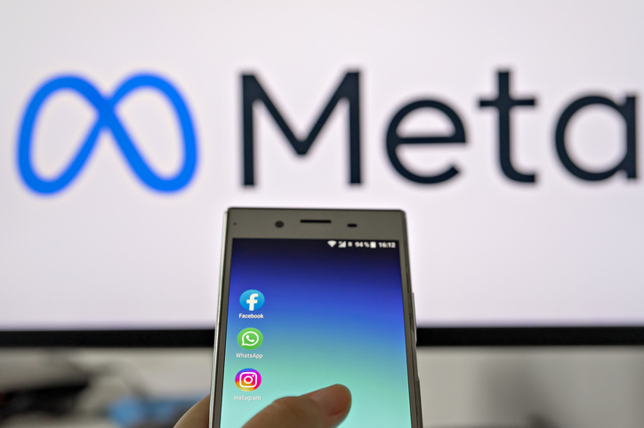 META is coming to Munich