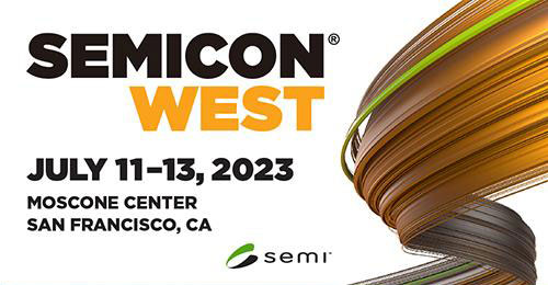 SEMICON WEST 2023 & DAC
