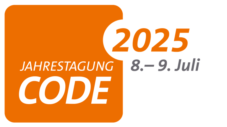 CODE annual conference 2025
